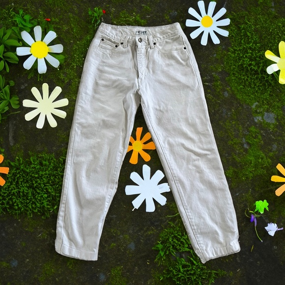 Guess by Marciano | Jeans | Vintage 9 George Marciano Guess Jeans High ...